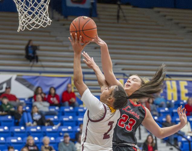 Russell takes the region crown | News | thetrailblazeronline.net