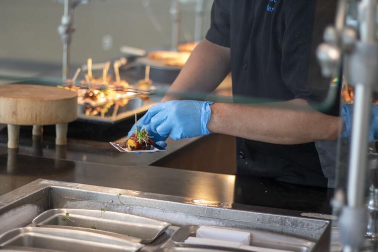 Sous chef stirs his way to the spotlight | Life & Arts ...