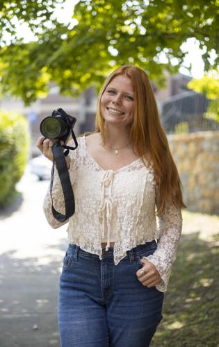 Hallie Adams | | thetrailblazeronline.net