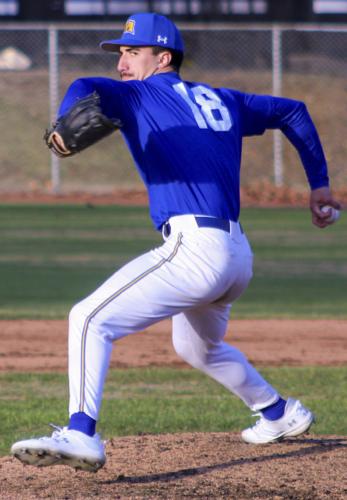 Eagles baseball ready for opening day | News | thetrailblazeronline.net