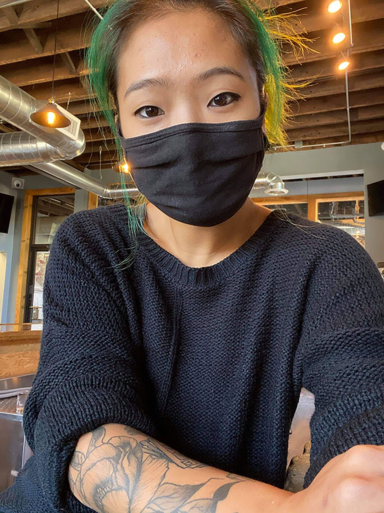 Ari Gibson | | thetrailblazeronline.net