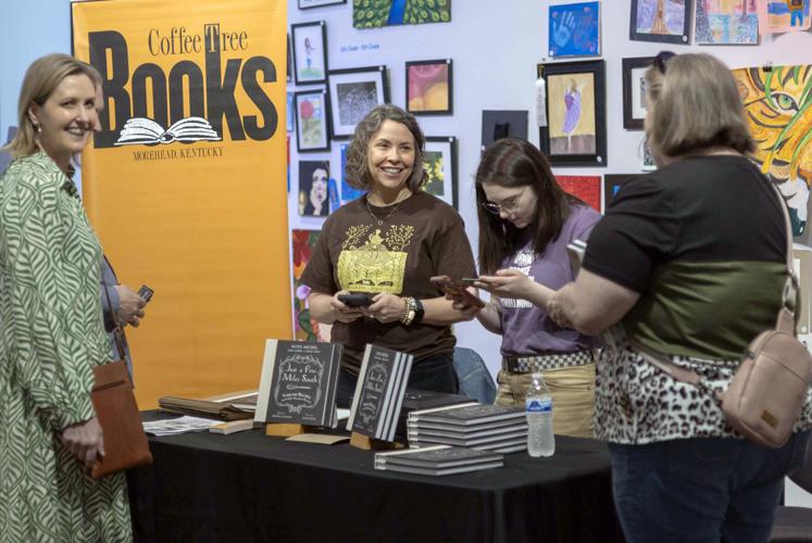 Cooking up recipes "Just a Few Miles South" | Life & Arts ...