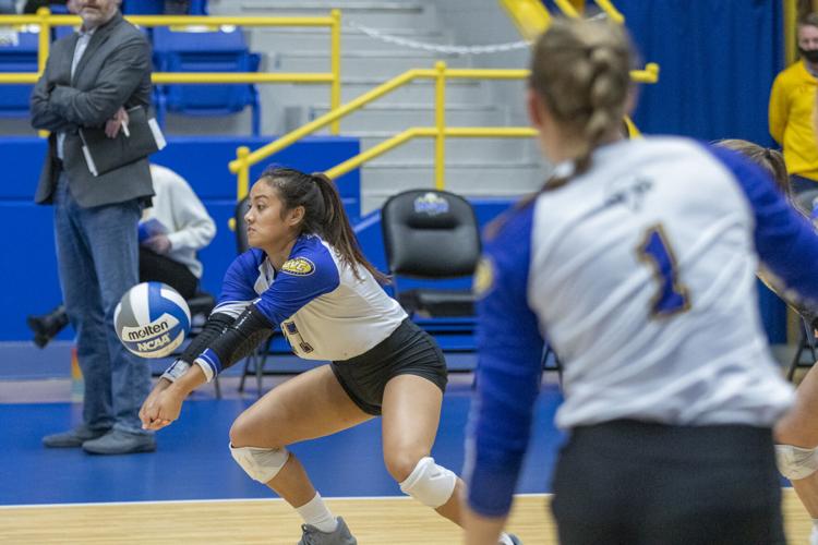 MSU Eagles beat SIUE | Gallery | thetrailblazeronline.net