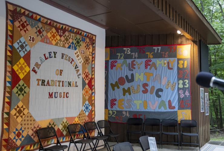 Fraley Festival still strong after 52 years | News ...