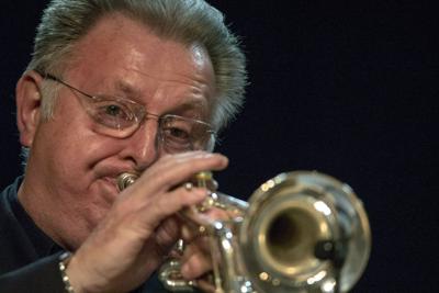 Professional trumpeter finds new passion in teaching | Life & Arts ...