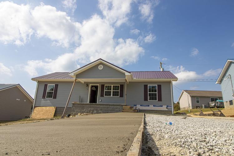 New Beginnings with Frontier Housing | Life & Arts | thetrailblazeronline.net