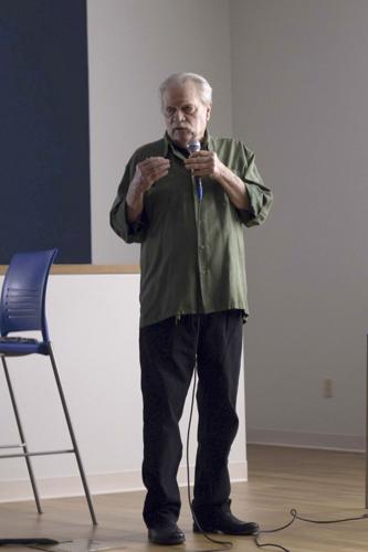 McKinney makes his mark | News | thetrailblazeronline.net