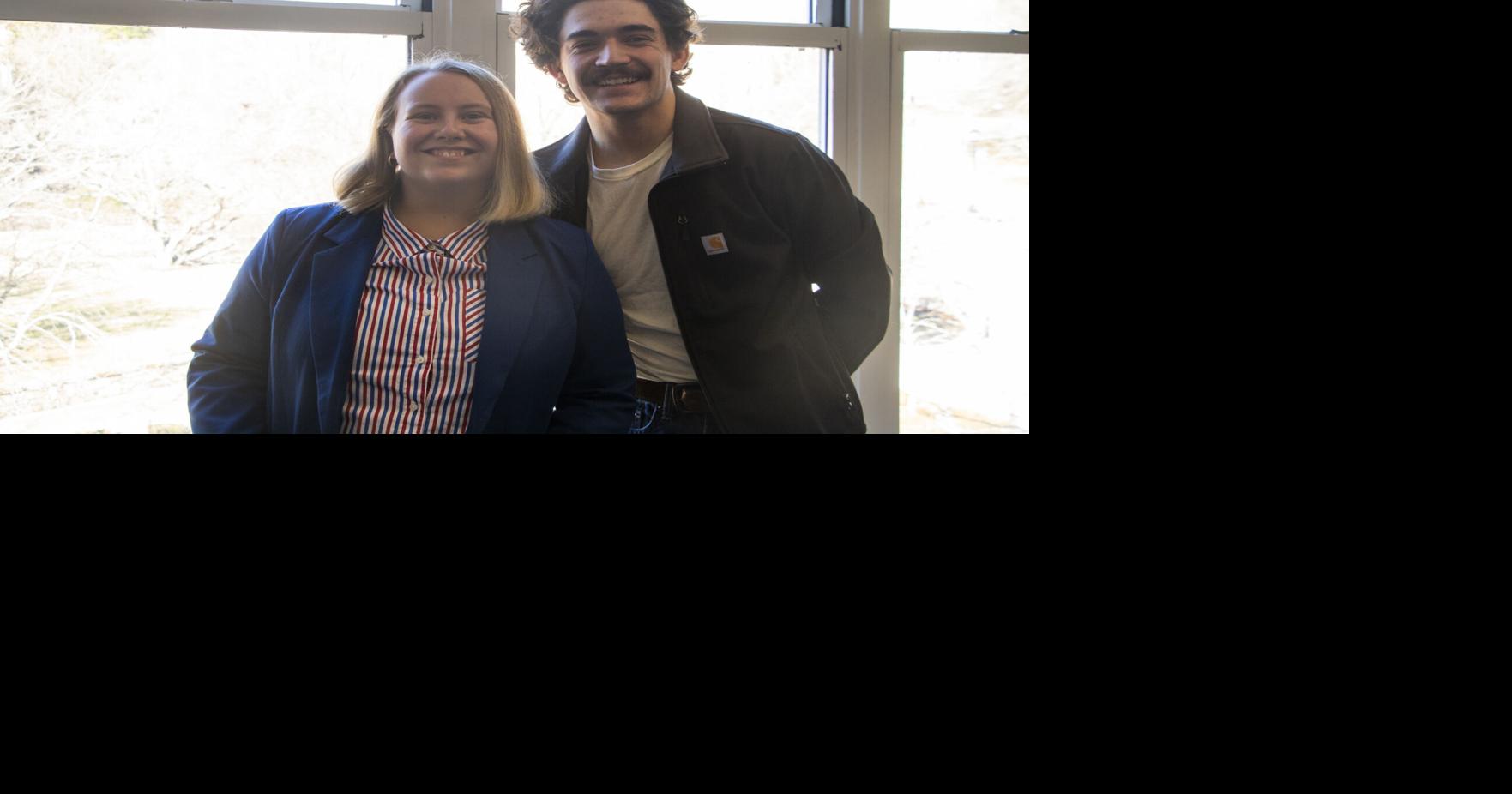 Code Name: Intelligence | Life & Arts | thetrailblazeronline.net