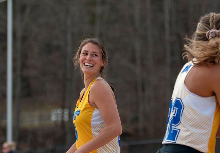 MSU beach volleyball wins against EKU Tuesday | Life & Arts ...