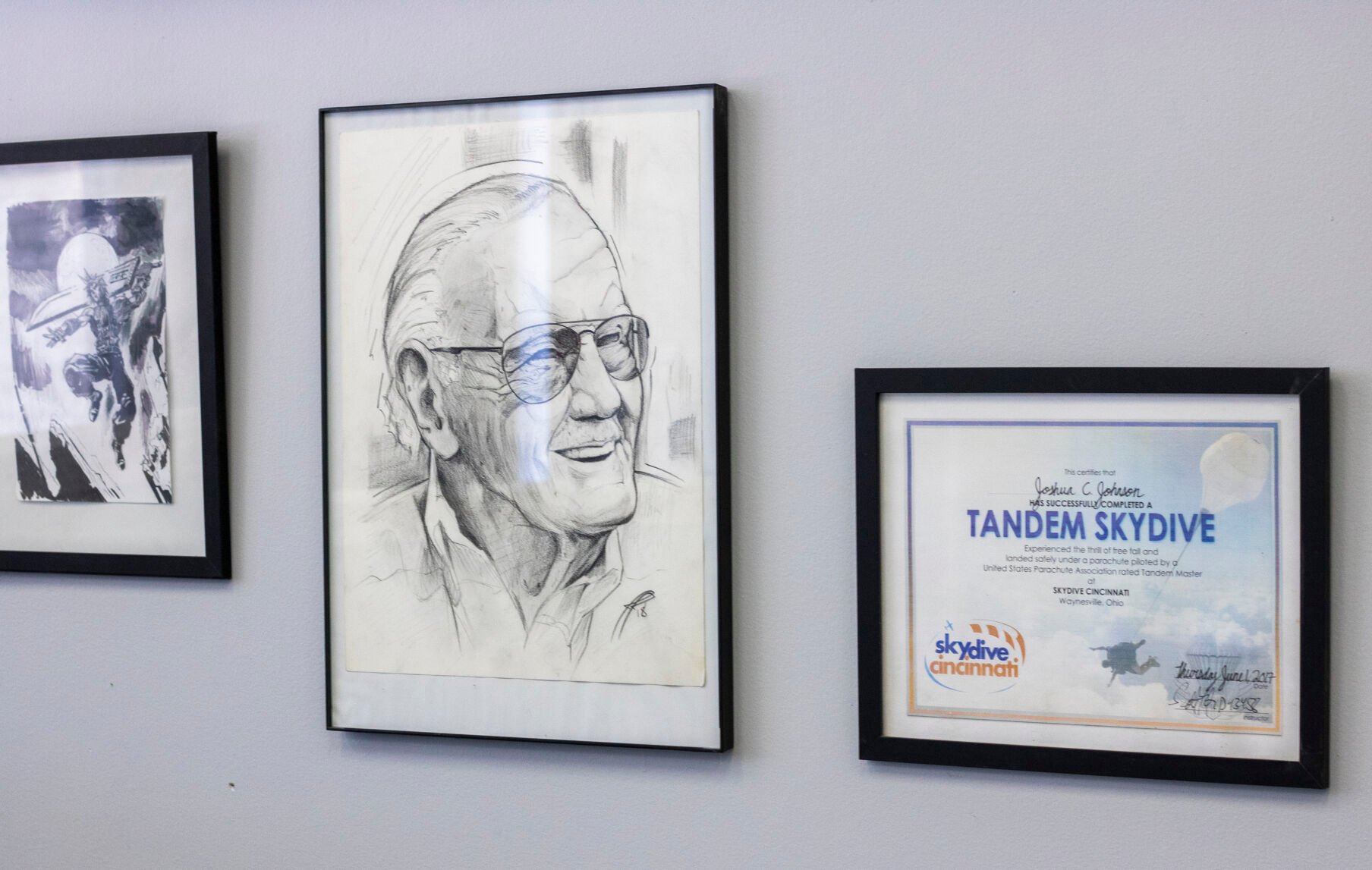 Affinity Art Co. opens in Morehead | Life & Arts | thetrailblazeronline.net