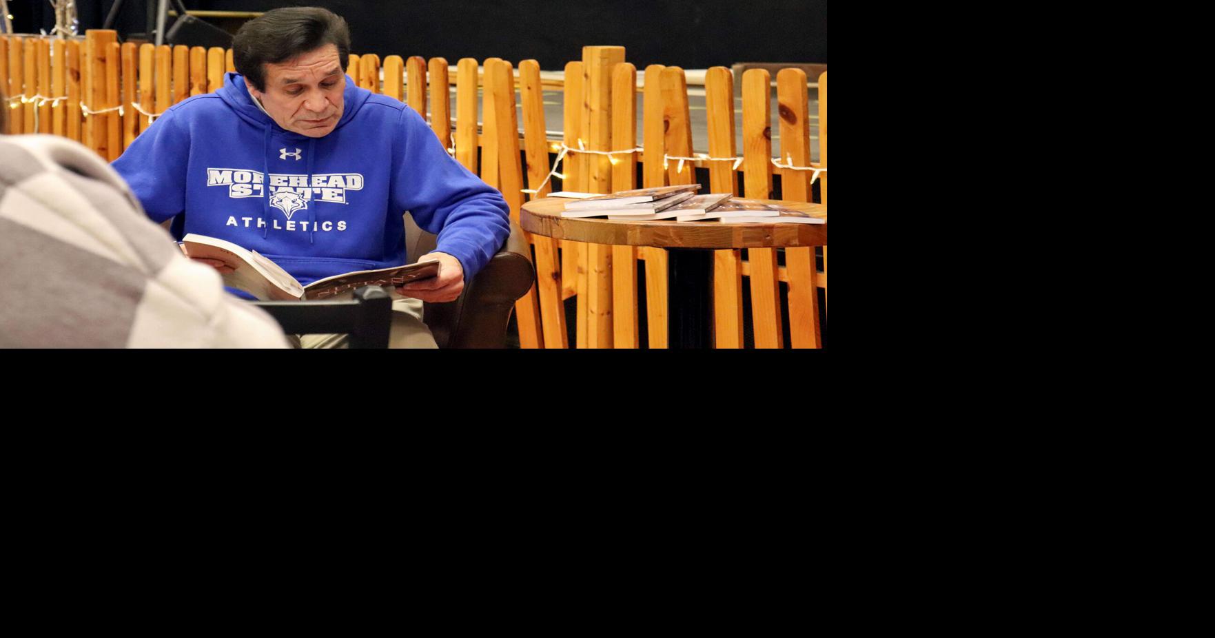 Retired journalist finds a new passion | Life & Arts ...