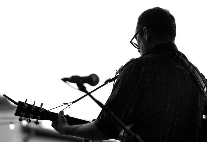 Semester opens with live music | News | thetrailblazeronline.net