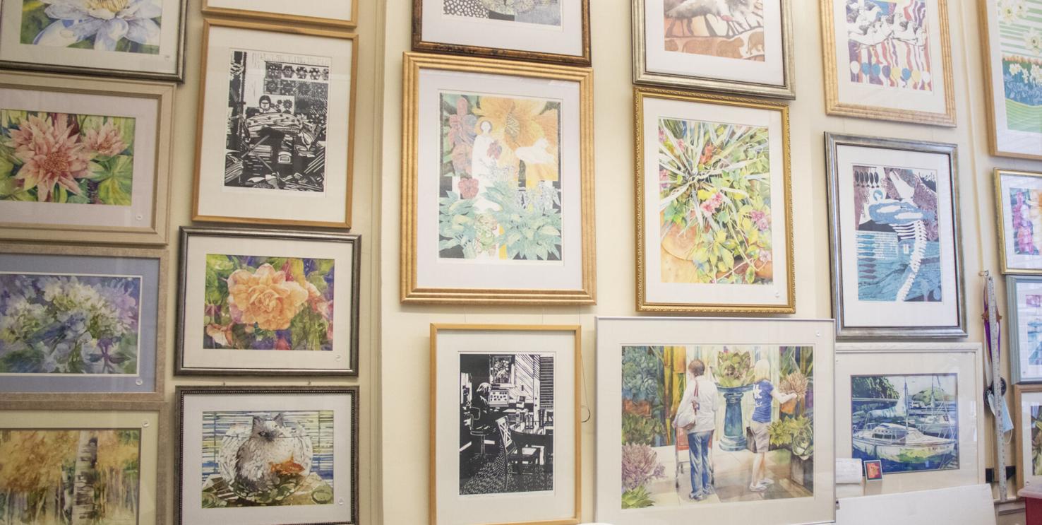 Rowan County Arts Center Remodel | | thetrailblazeronline.net