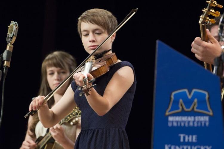 Traditional music onstage and on record | News | thetrailblazeronline.net