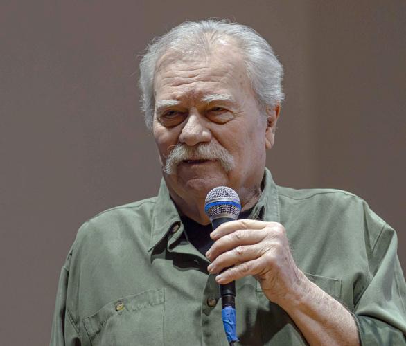 McKinney makes his mark | News | thetrailblazeronline.net