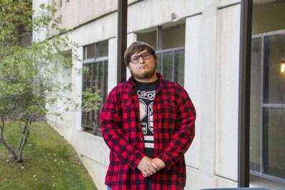 Rapping to inspiration | News | thetrailblazeronline.net