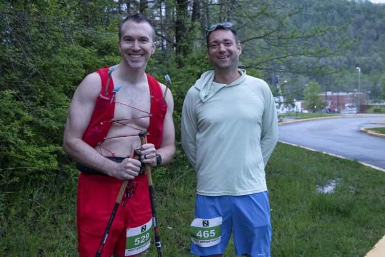 Big Turtle paces the hills around Morehead | News ...