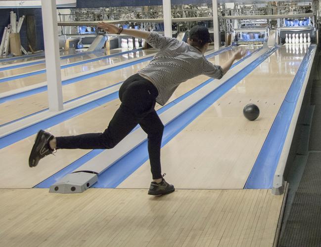 MSU's bowling team is nationally ranked | News | thetrailblazeronline.net