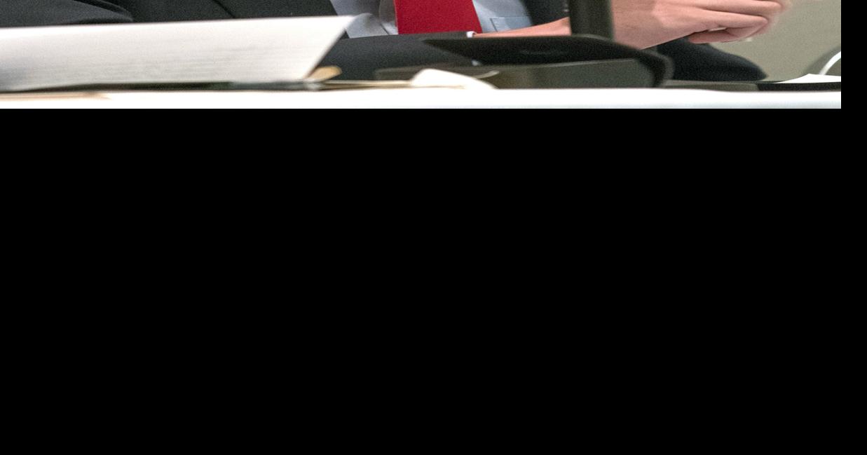 Morehead State junior is taking his chance in this year's election ...