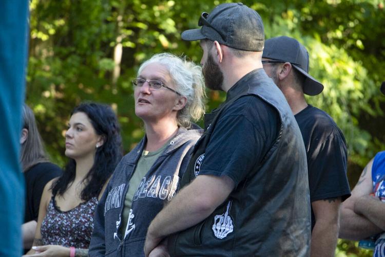 Hope, healing and awareness | Online Features | thetrailblazeronline.net