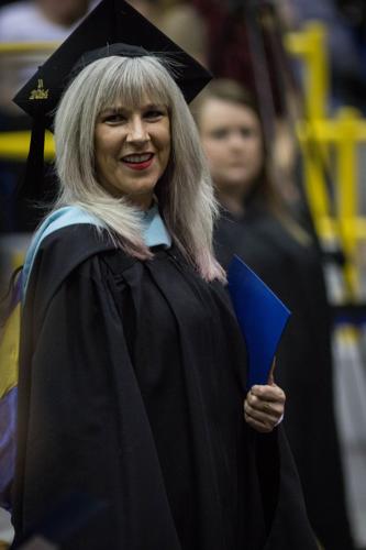 Graduation fall 2014 | News | thetrailblazeronline.net