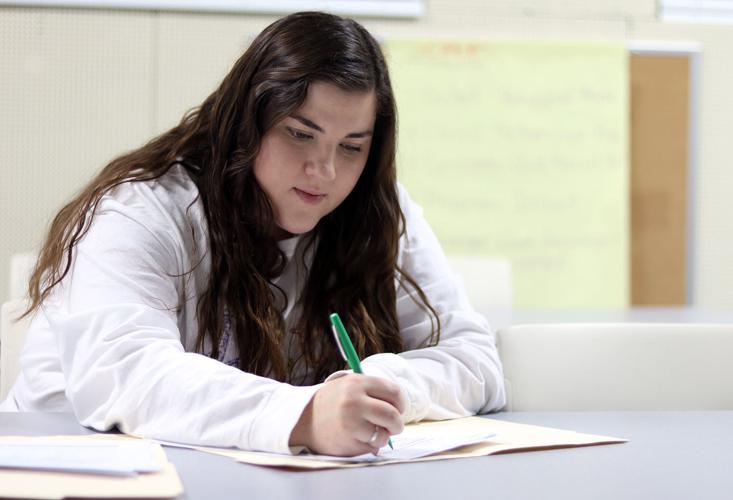 Student Spotlight: Hannah Osborn | News | thetrailblazeronline.net