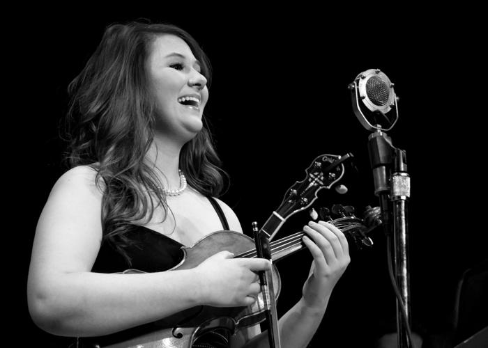 Kentucky Center for Traditional music hosts its final concert of the ...