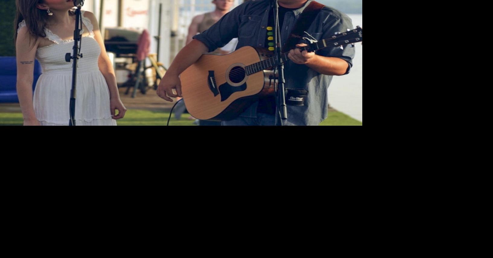 Skylar and Erin Feature | | thetrailblazeronline.net