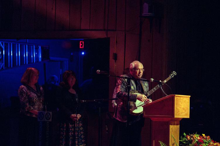 The McLain Family Band are officially Kentucky legends | Life & Arts ...