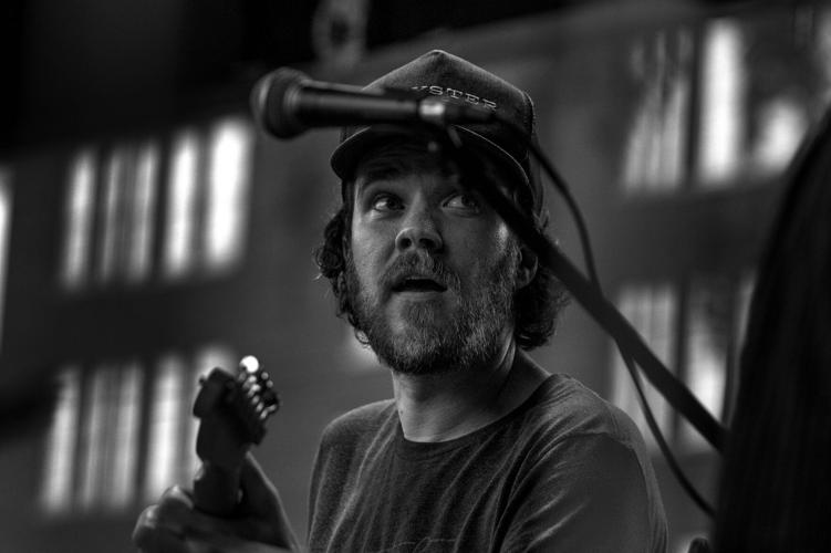 Semester opens with live music | News | thetrailblazeronline.net