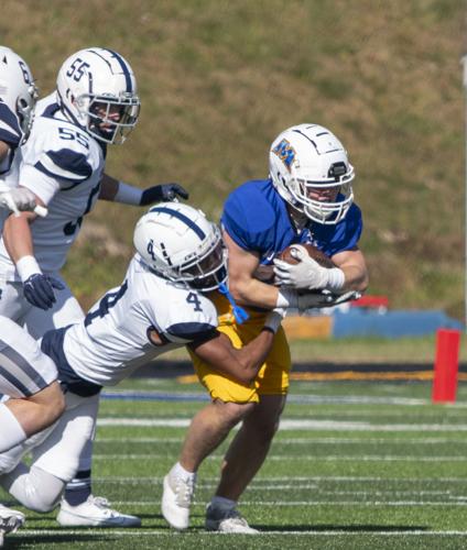 Eagles fall in a homecoming battle against Butler | Gallery ...