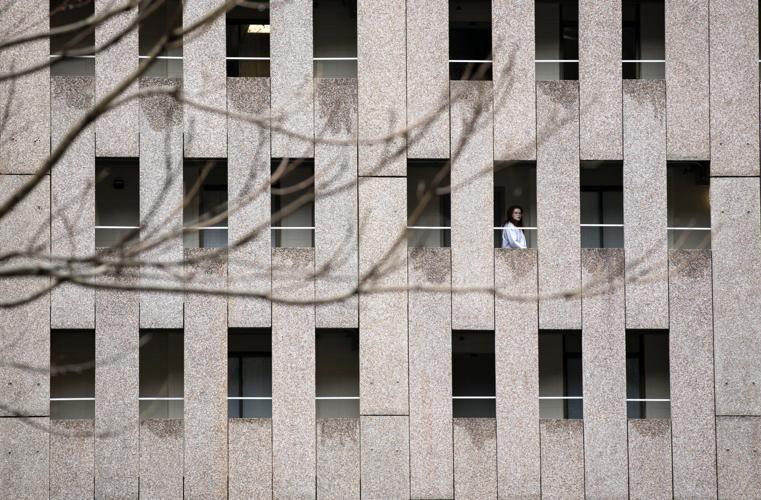 Students begin early move out process | News | thetrailblazeronline.net