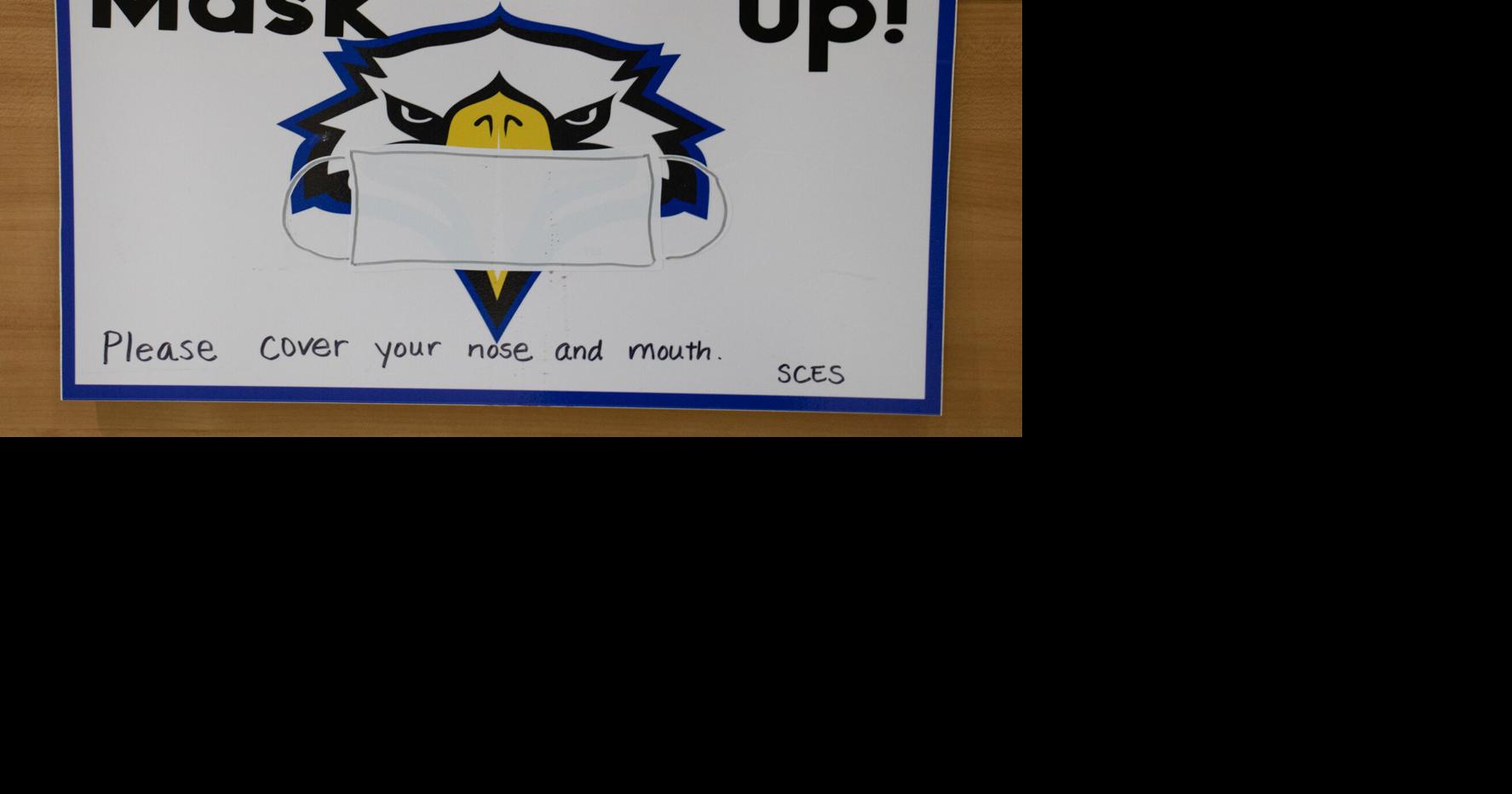 New mask mandate creates polarity | News | thetrailblazeronline.net