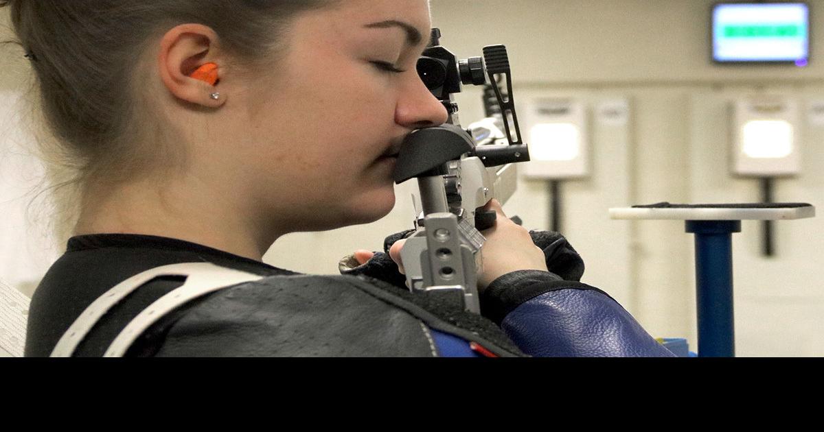 MSU Rifle shoots over VMI | News | thetrailblazeronline.net