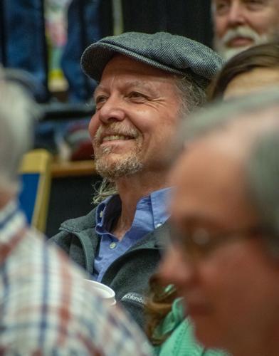 Documenting passions through the pandemic | Life & Arts ...