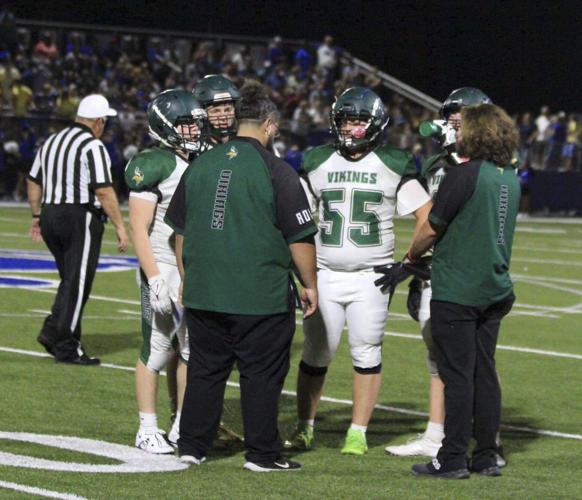 Scoring touchdowns through music | Life & Arts | thetrailblazeronline.net