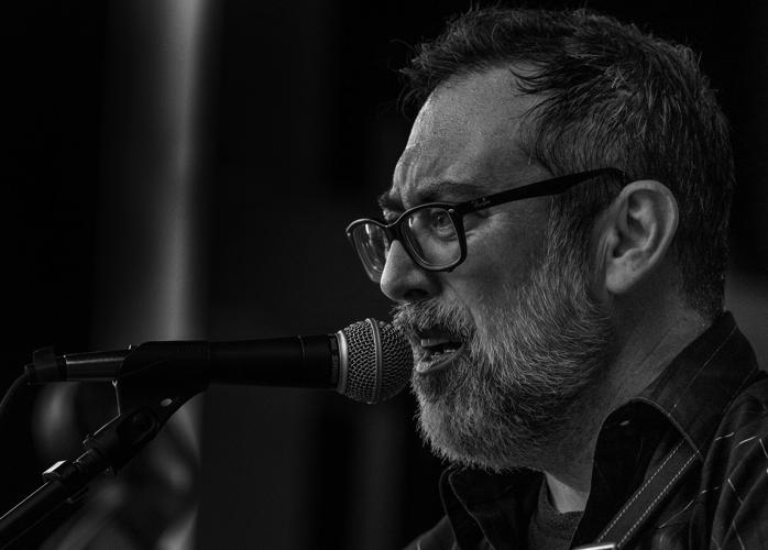 Semester opens with live music | News | thetrailblazeronline.net