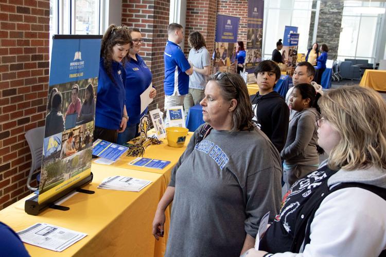 Future eagles learn to soar higher | News | thetrailblazeronline.net