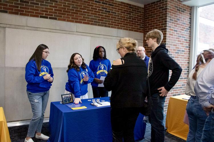 Future eagles learn to soar higher | News | thetrailblazeronline.net