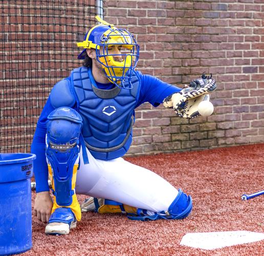 Baseball season is right around the corner | Life & Arts ...