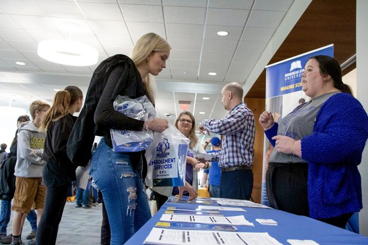 Future eagles learn to soar higher | News | thetrailblazeronline.net