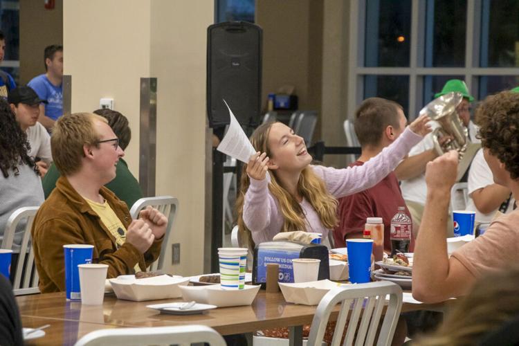 Cheers to Oktoberfest! | News | thetrailblazeronline.net