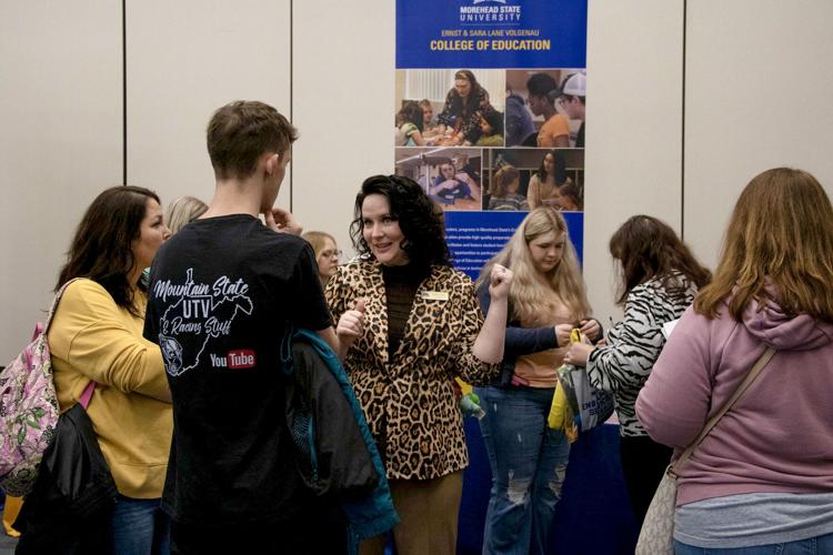 Future eagles learn to soar higher | News | thetrailblazeronline.net