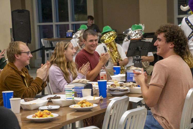 Cheers to Oktoberfest! | News | thetrailblazeronline.net