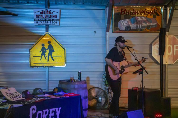 Rising country star comes to Morehead | News | thetrailblazeronline.net