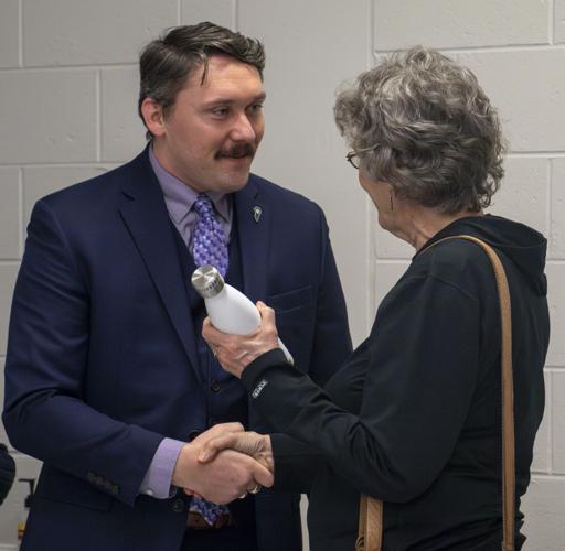 Alum addresses recovery housing access | Mobile | thetrailblazeronline.net