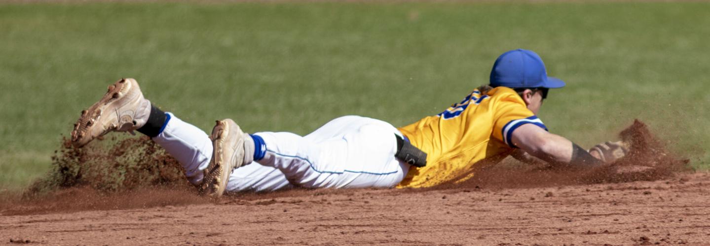 Eagles lose final game of the weekend | Gallery | thetrailblazeronline.net