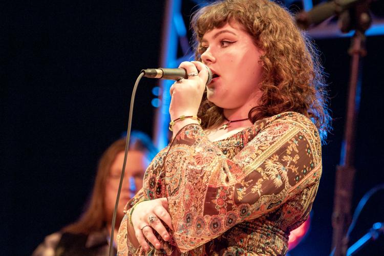 Carole King tribute | News | thetrailblazeronline.net