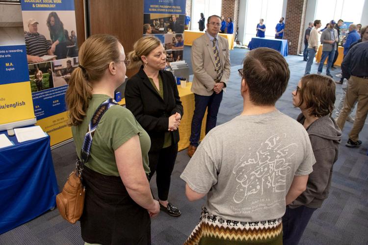 Future eagles learn to soar higher | News | thetrailblazeronline.net