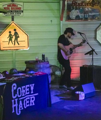 Corey Hager | | thetrailblazeronline.net